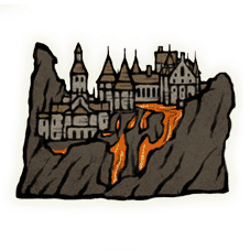 Elden Ring Interactive Map