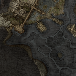 Elden Ring Interactive Map