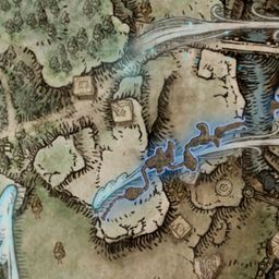 Elden Ring Interactive Map