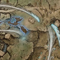 Elden Ring Interactive Map